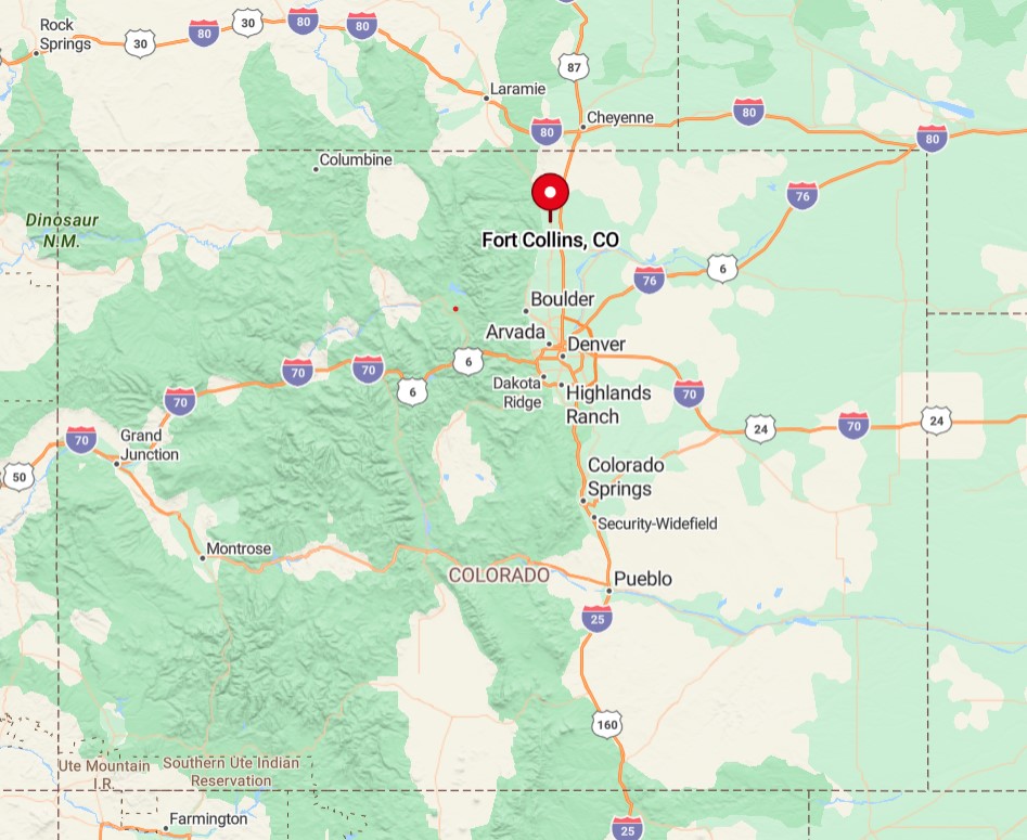 22 of the Most Unique Alpaca Farming Towns in Colorado that Thread the ...