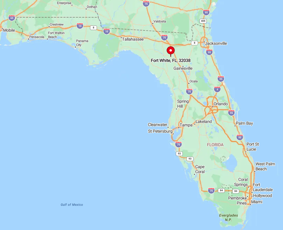 20 of the Most Charming Strawberry Towns in Florida with Big Flavor ...
