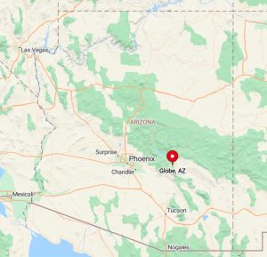 15 of the Best Small Towns for Rock Hounding in Arizona Feature Hidden ...