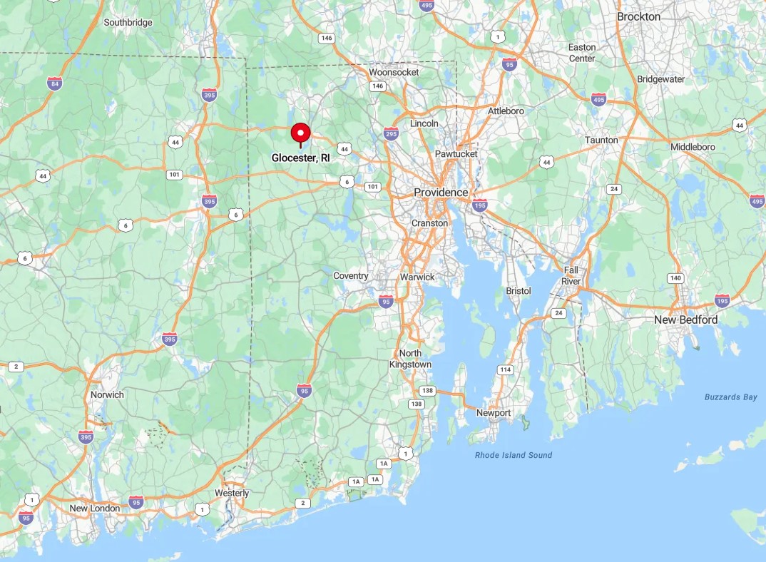 10 Secluded Towns in Rhode Island Savor the Simple Pleasures from Coast ...