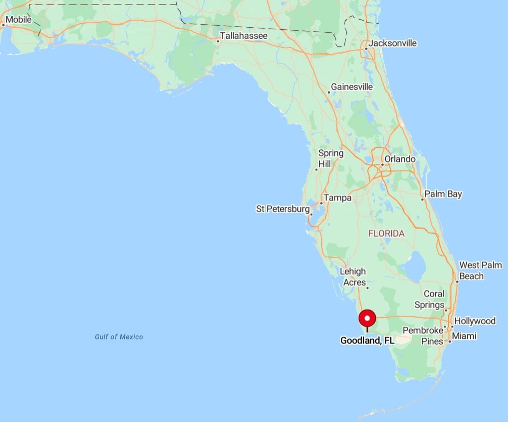 10 Secluded Towns Deep in the Florida Everglades