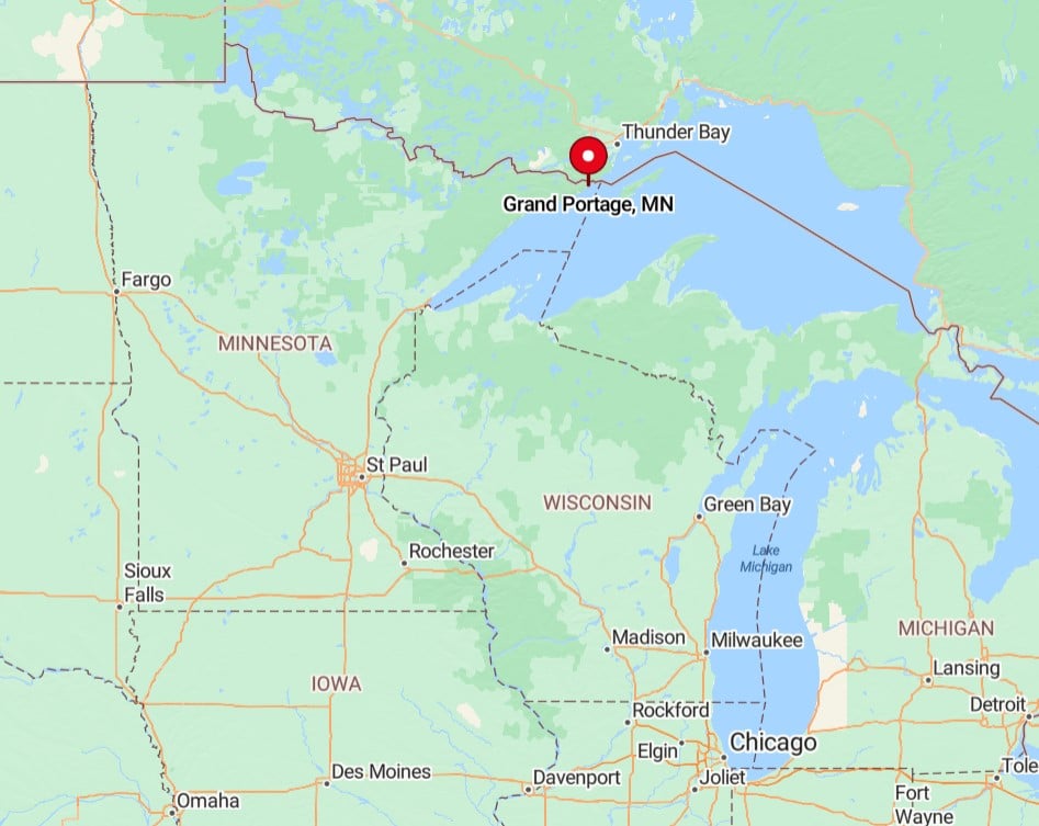 10 Secluded Towns in Minnesota Define Rural Charm in the North Star State