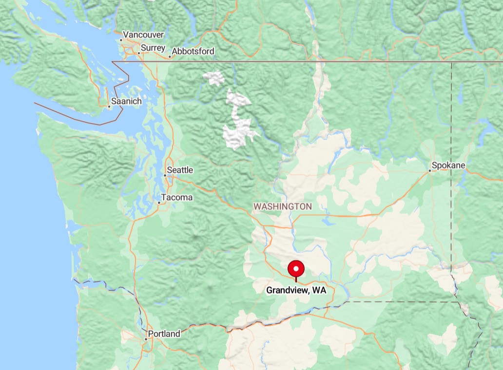 20 ‘Hops Towns’ in Washington State that Fuel America’s Beer Industry ...