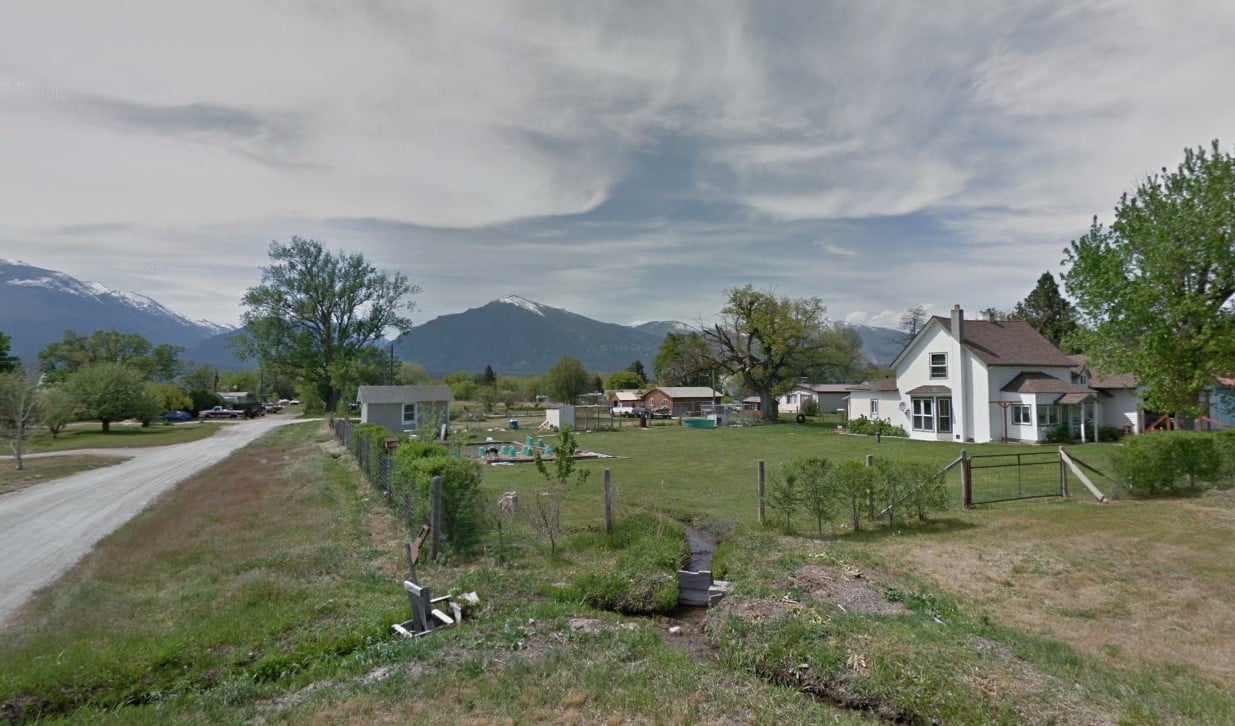 10 Secluded Towns in the Bitterroot Valley in Montana Make Great Getaways