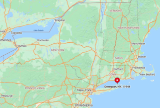 10 Secluded Towns in New York State Where You Can Reconnect with Nature ...