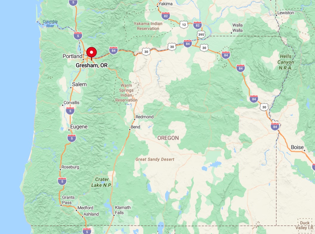 20 of the Most Unique Blackberry Towns in Oregon – Home Stratosphere