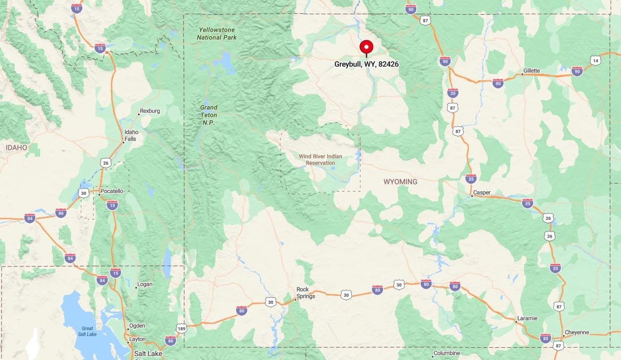 16 of the Best Small Towns in Wyoming's Ranch Country