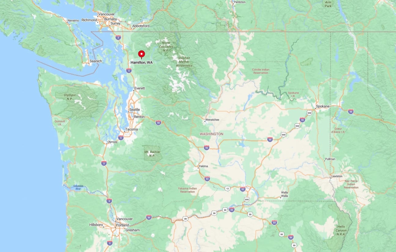 15 of the Best Small Towns in Washington State’s Tulip Country to Visit ...