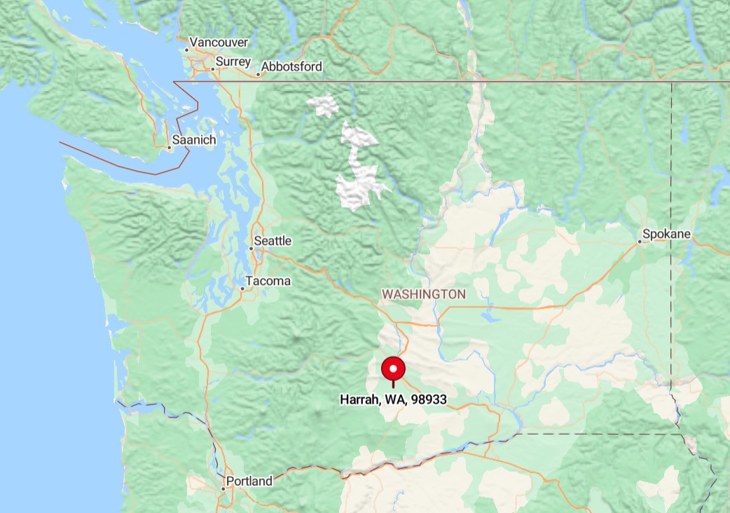 20 ‘Hops Towns’ in Washington State that Fuel America’s Beer Industry ...