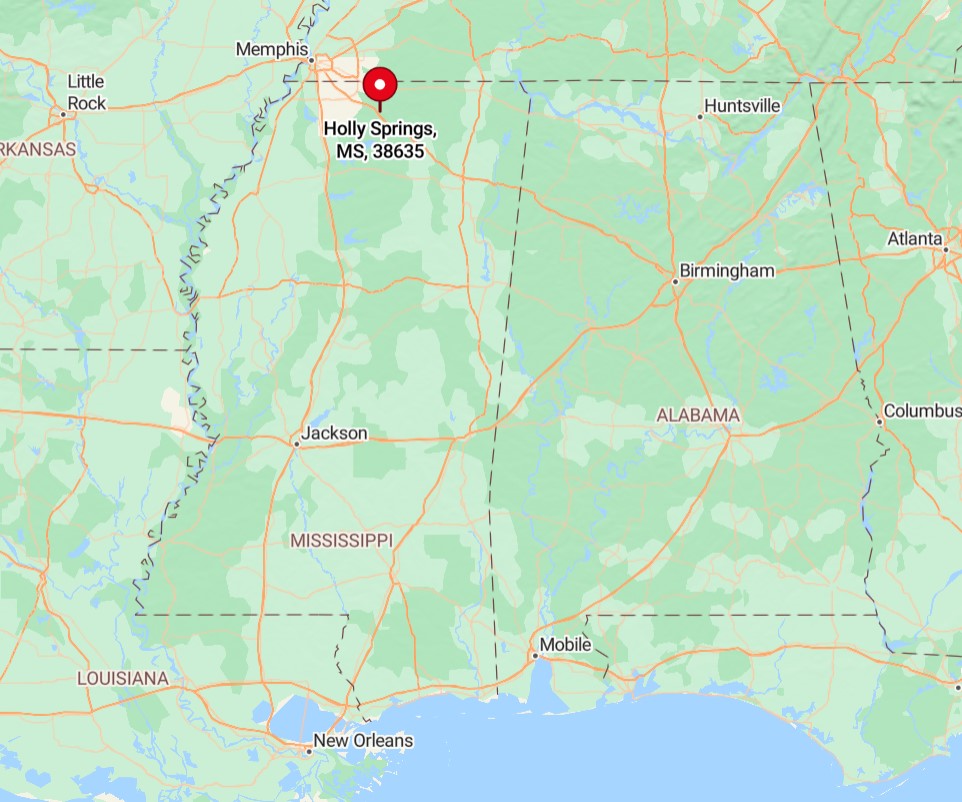 10 Secluded Towns in Mississippi Where You Can Get Lost in the Delta ...