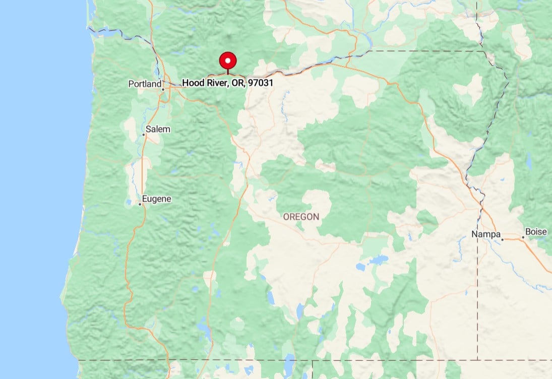 20 of the Most Unique Blackberry Towns in Oregon – Home Stratosphere