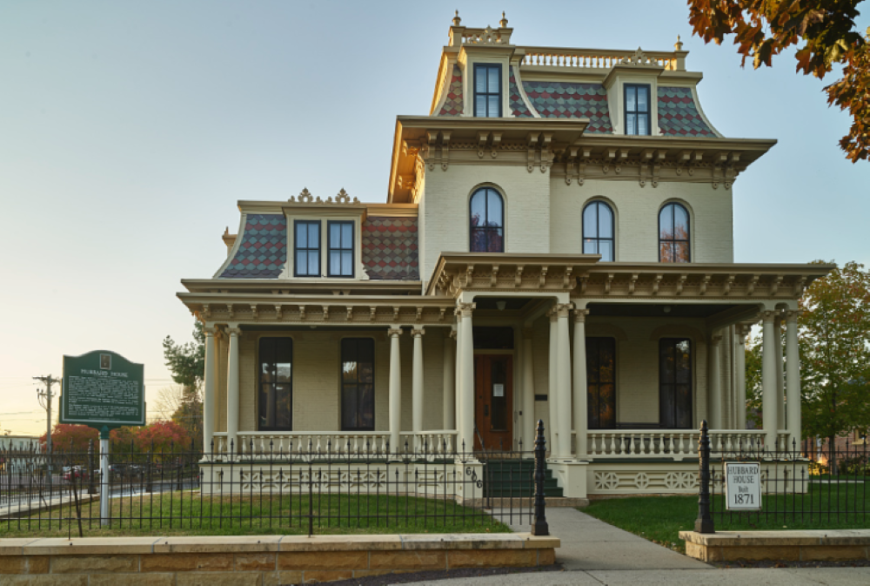 15 Historic Mansions in Minnesota Built by the Richest Families in ...