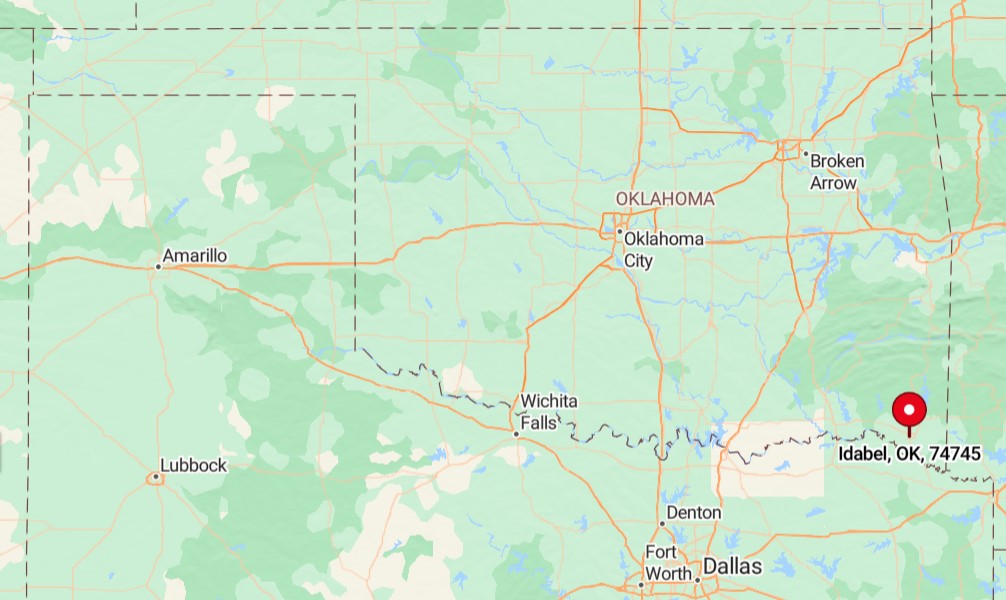 19 of the Most Charming Pottery Towns in Oklahoma with Vibrant Craft ...