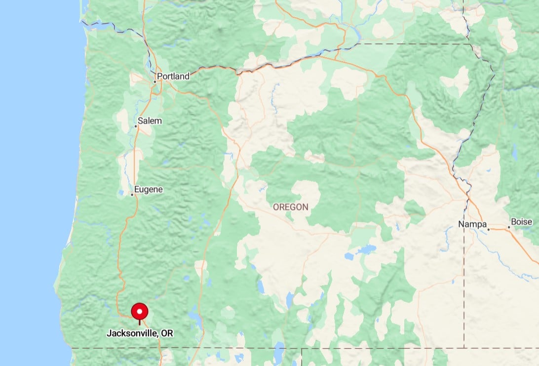 20 of the Most Unique Blackberry Towns in Oregon – Home Stratosphere