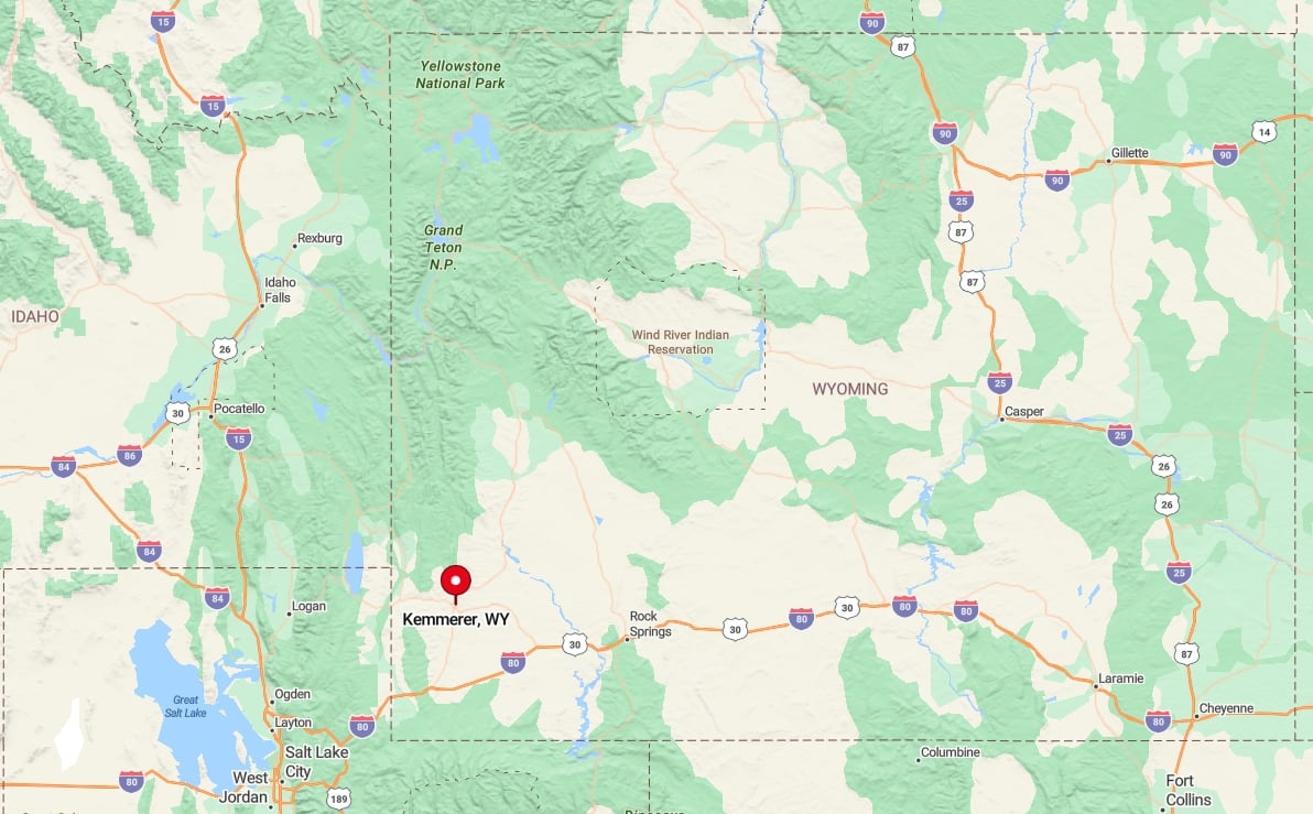 16 of the Best Small Towns in Wyoming's Ranch Country