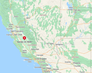 16 Best Small Towns in California’s Almond Country Rooted in Heritage ...