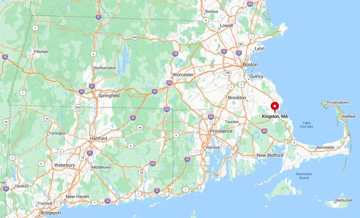 21 of the Best Small Towns in Massachusetts’ Cranberry Country Worth ...