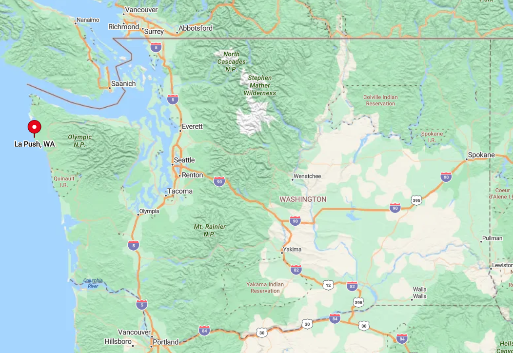 15 of the Most Fascinating Cedar Art Towns in Washington State Deeply ...