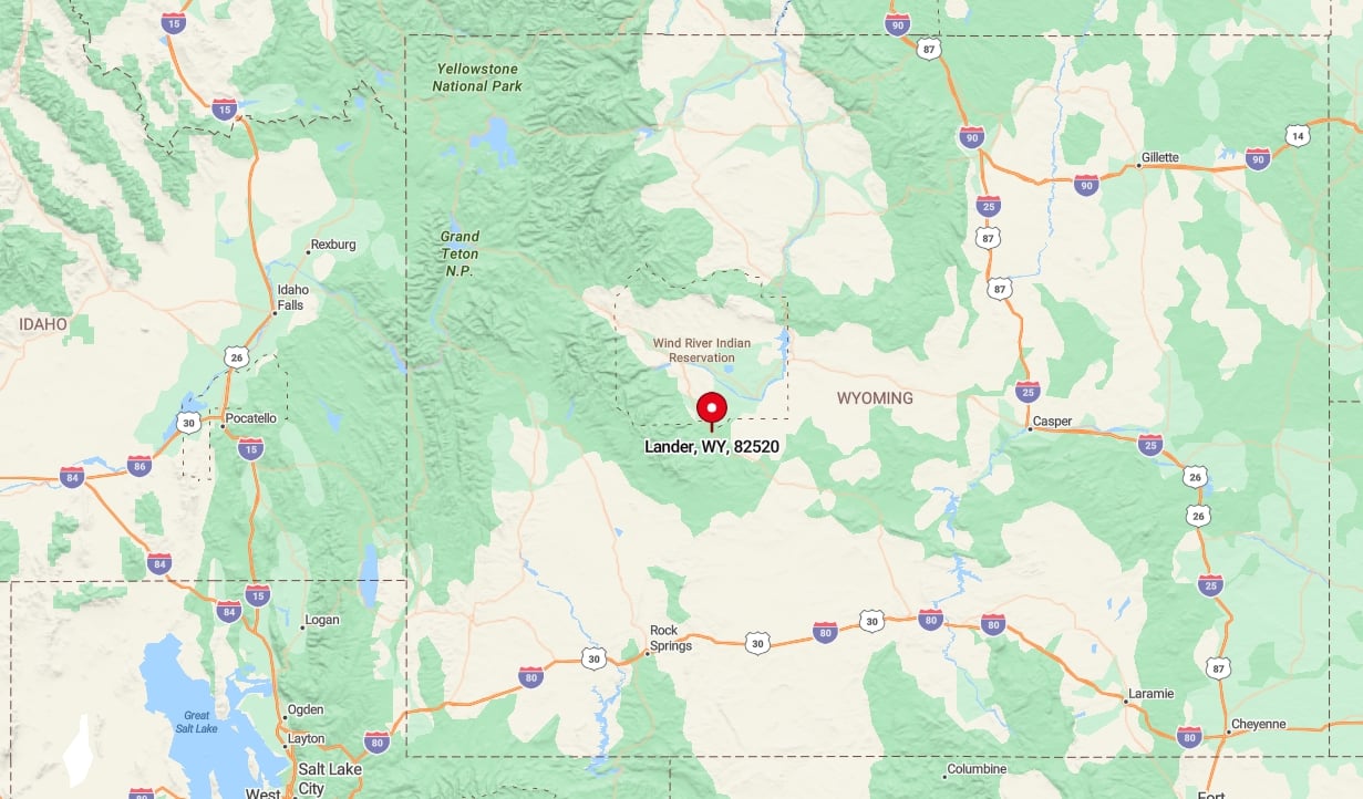 16 of the Best Small Towns in Wyoming’s Ranch Country – Home Stratosphere