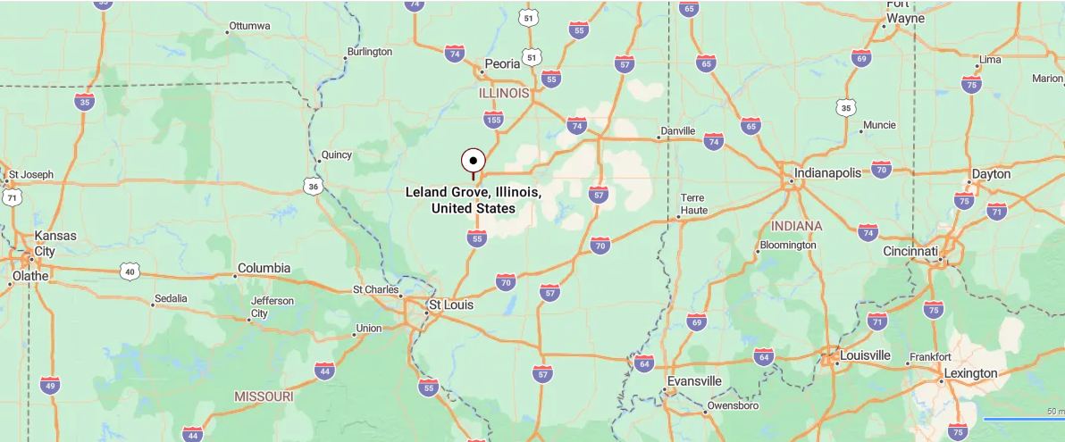 These are the 30 best suburbs in Illinois for homebuyers to move to in ...
