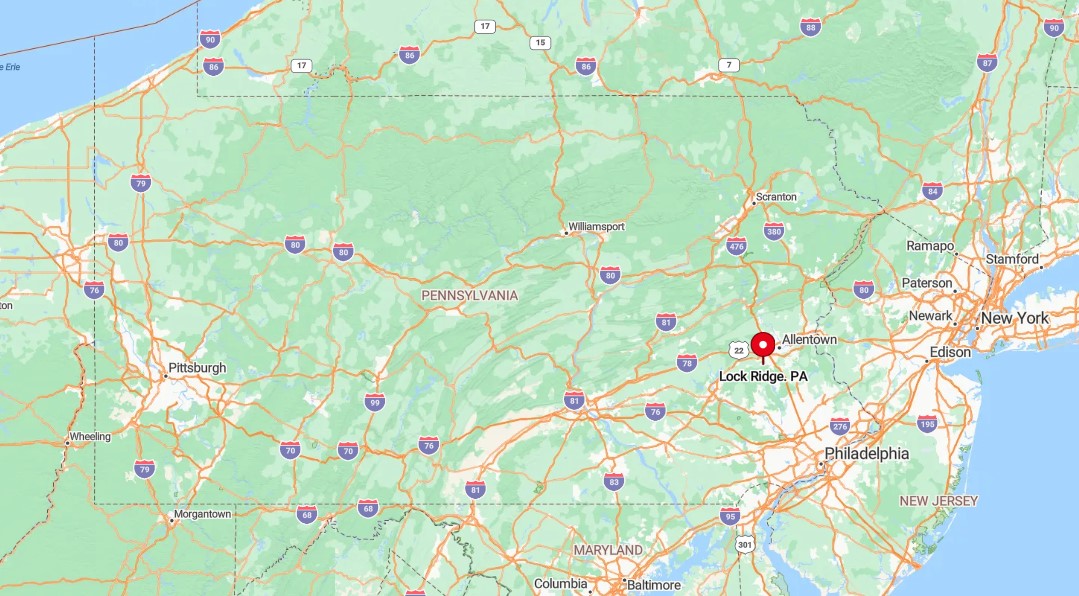 19 Historic Iron Towns in Pennsylvania – Home Stratosphere