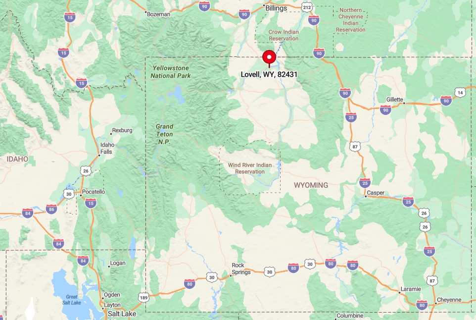 16 of the Best Small Towns in Wyoming’s Ranch Country – Home Stratosphere