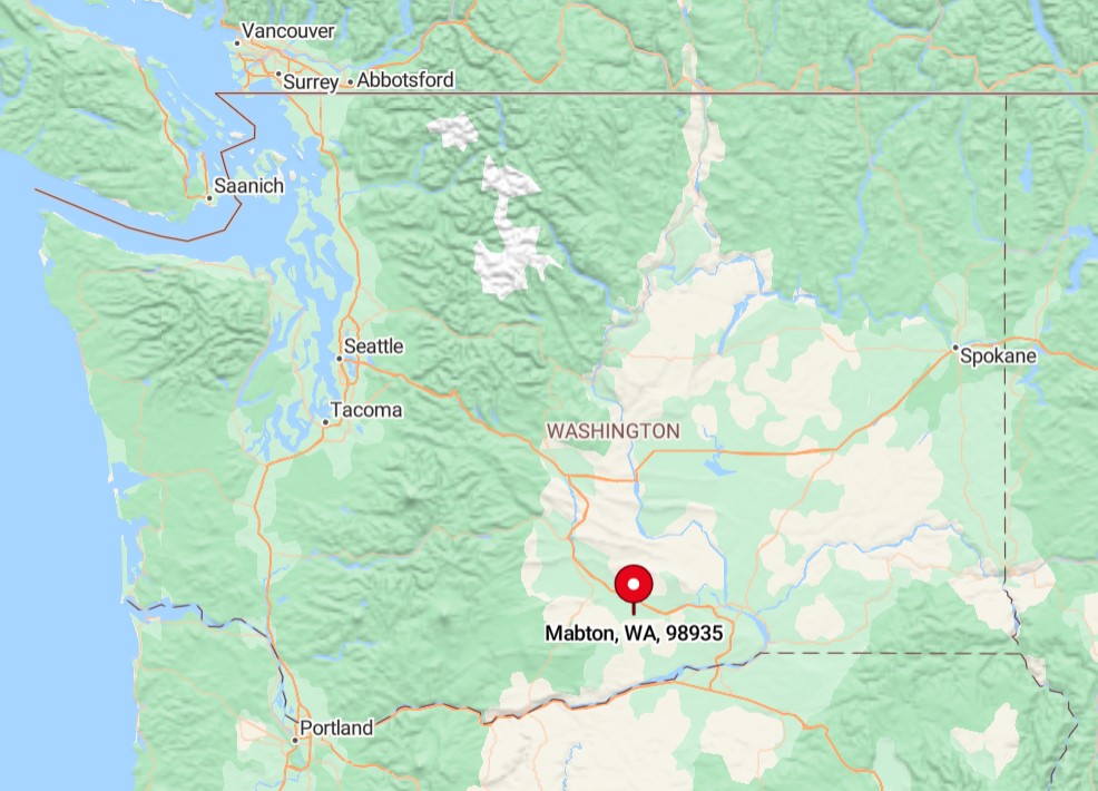 20 ‘Hops Towns’ in Washington State that Fuel America’s Beer Industry ...