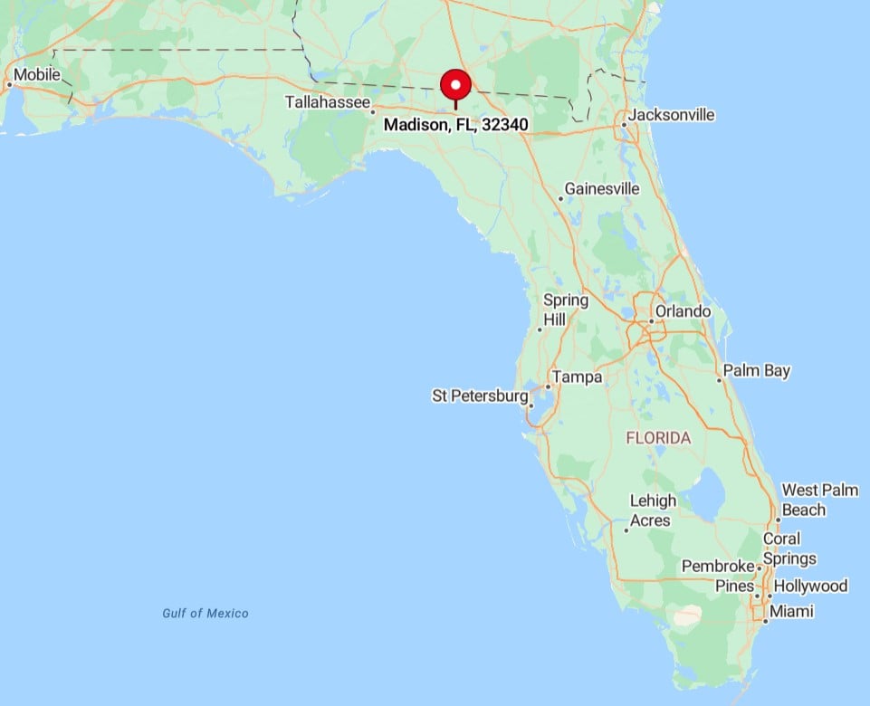 20 of the Best Small Towns in Florida’s Natural Springs Country – Home ...