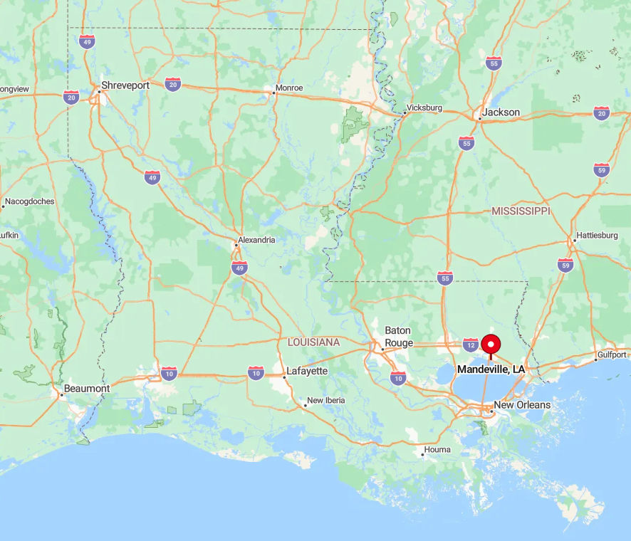 18 of the Best Small Towns in Louisiana's Gumbo Country