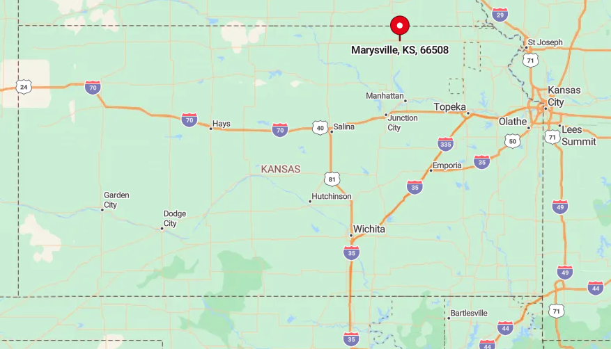 17 of the Best Small Towns in Kansas that Help Define the Sunflower ...