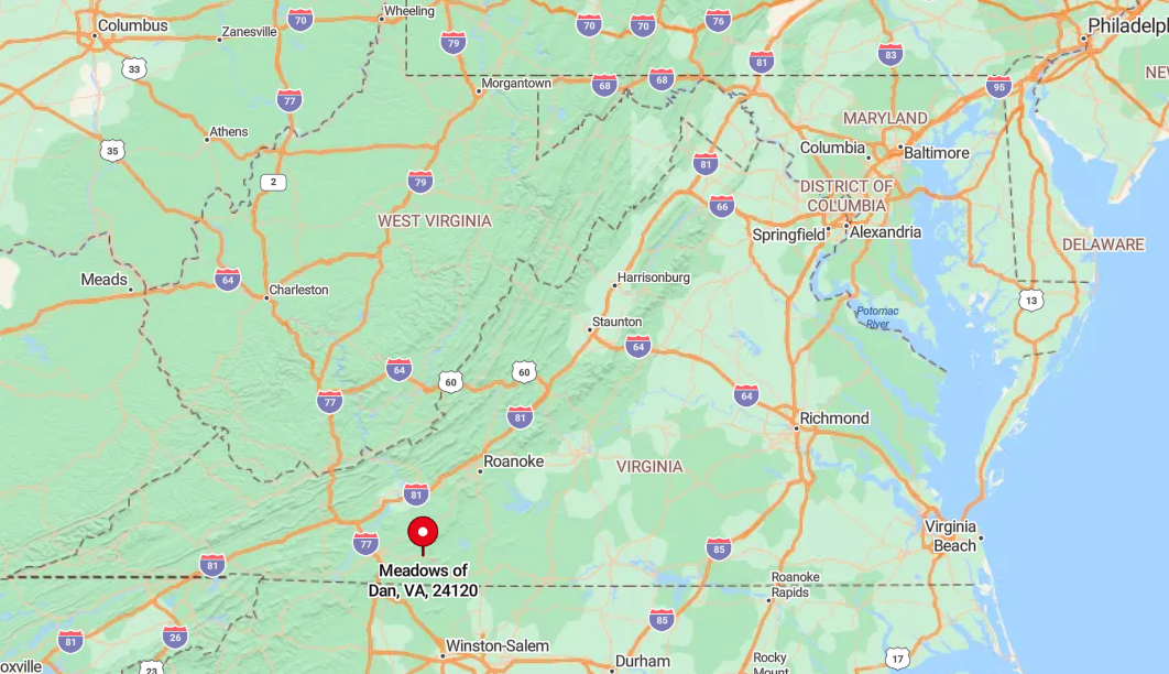 17 Fascinating Gristmill Towns in Virginia that Still Turn to the Past ...