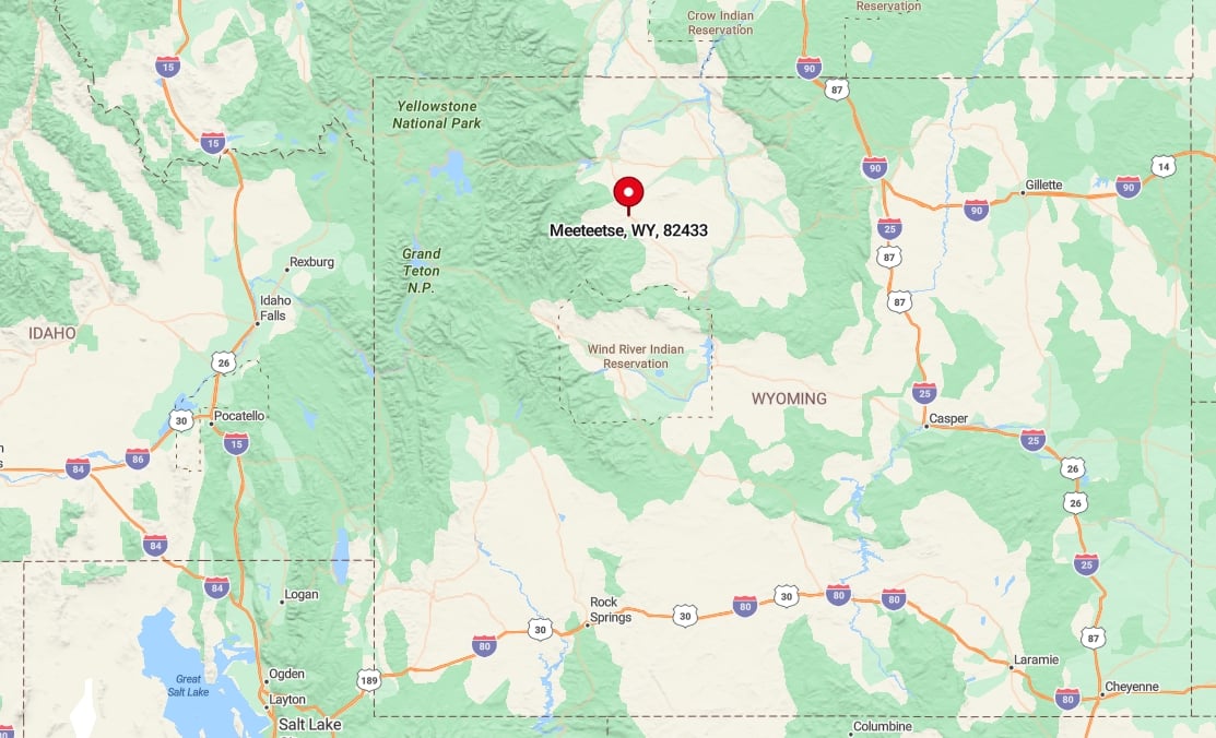 16 of the Best Small Towns in Wyoming's Ranch Country