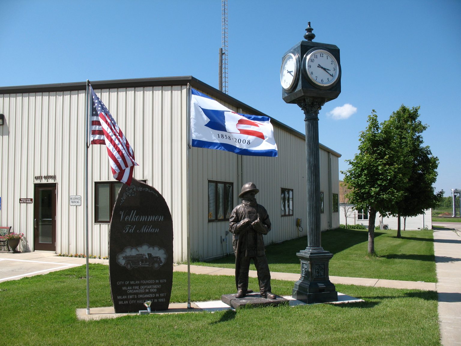 17 of the Most Charming Norwegian Heritage Towns in Minnesota – Home ...