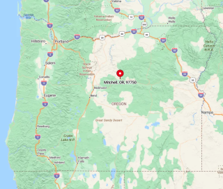 19 of the Best Small Towns Along Oregon’s Meteor Shower Belt to Witness ...