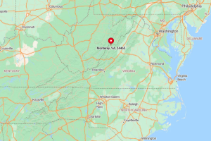 These are 10 of the Most Secluded Towns in Virginia Perfect for ...