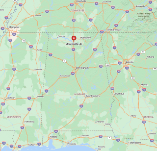 10 of the Most Secluded Towns in Alabama – Home Stratosphere