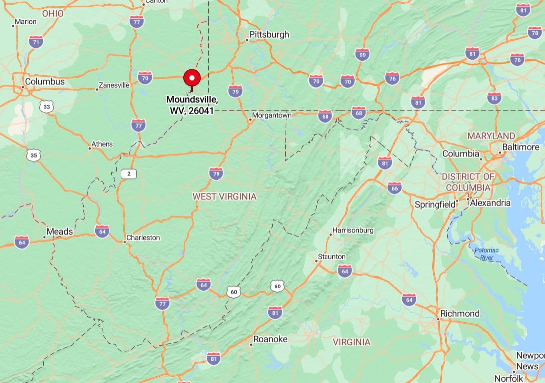 15 Unique Glass-Making Towns in West Virginia – Home Stratosphere