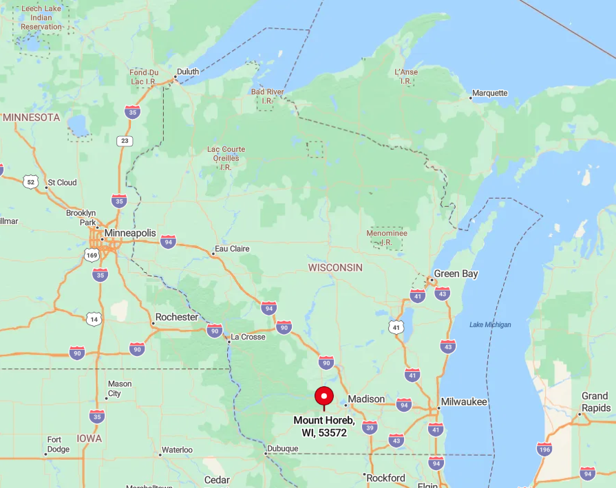 18 Small American Towns Where Art is a Big Part of the Cultural Fabric