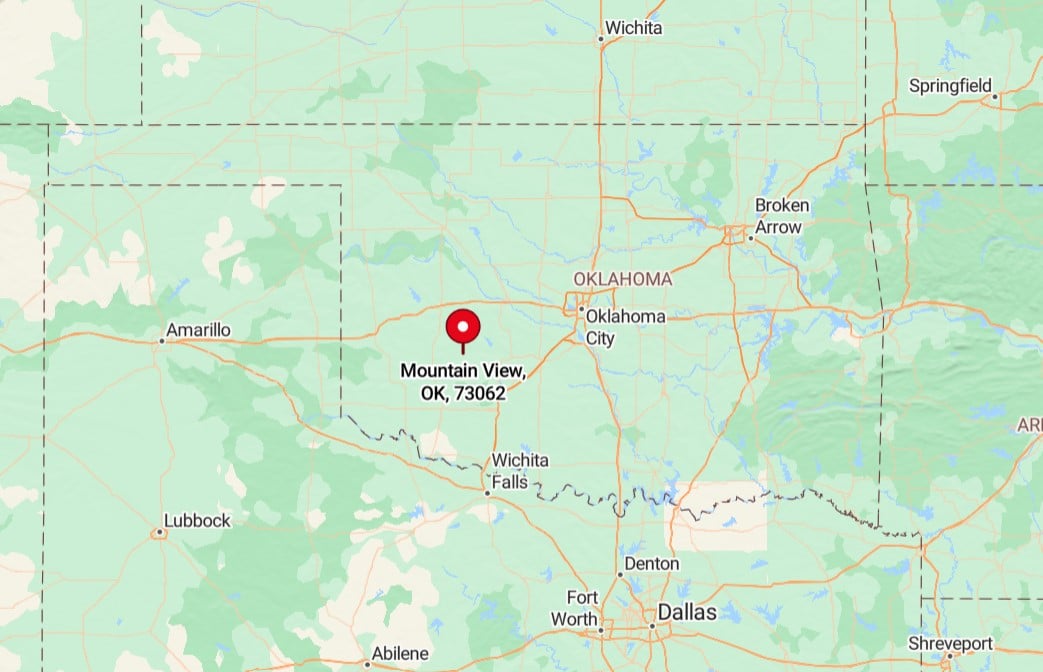 10 Secluded Towns in Oklahoma Waiting to Be Discovered