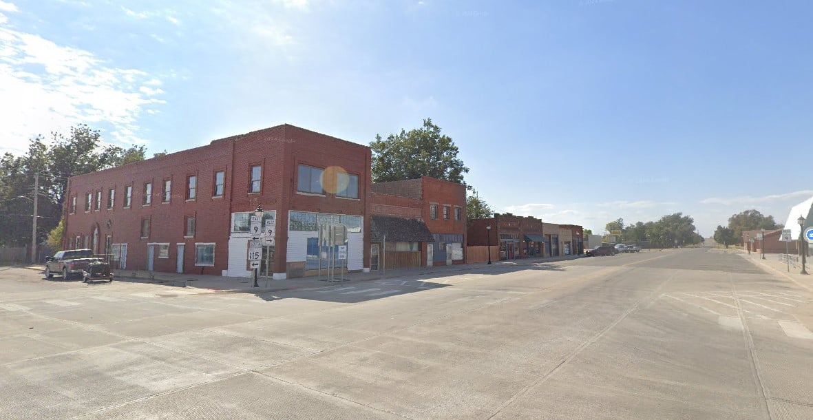 10 Secluded Towns in Oklahoma Waiting to Be Discovered