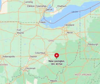 18 of the Most Fascinating Brick-Making Towns in Ohio that Shaped the ...