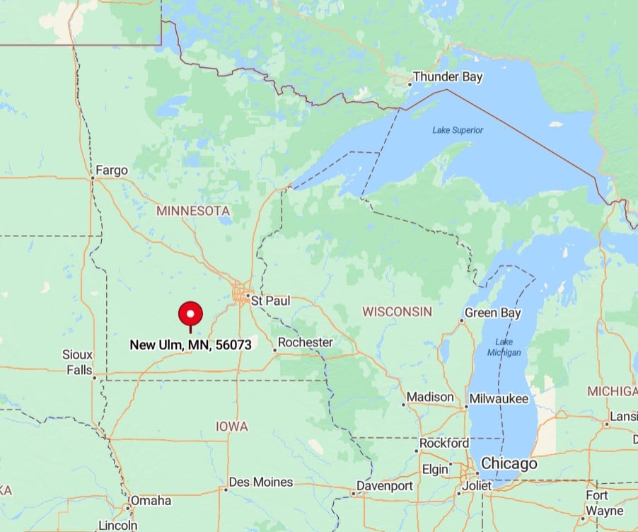 10 Secluded Towns in Minnesota Define Rural Charm in the North Star ...