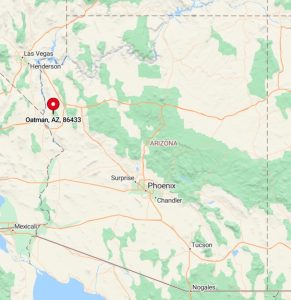 15 of the Best Small Towns for Rock Hounding in Arizona Feature Hidden ...