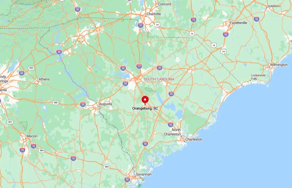 15 of the Best Small Towns Along Carolina’s BBQ Trail – Home Stratosphere