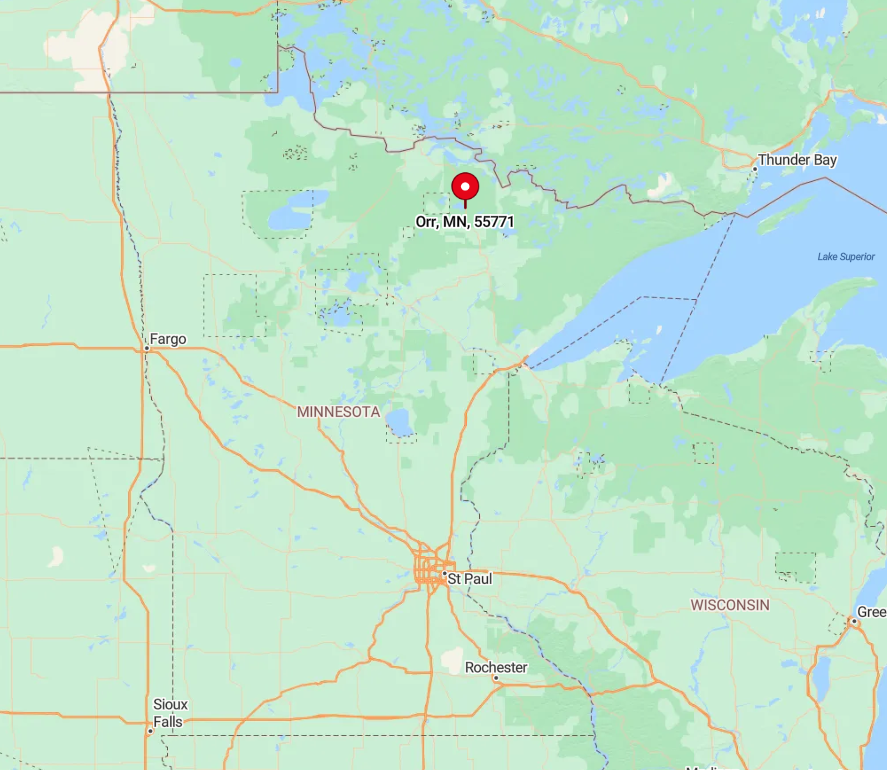 10 Secluded Towns in the Northwoods of Minnesota with Pristine Lakes ...