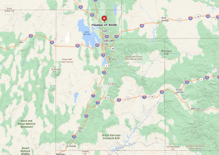 These are 10 of the Most Secluded Towns in Utah Perfect for Anyone ...