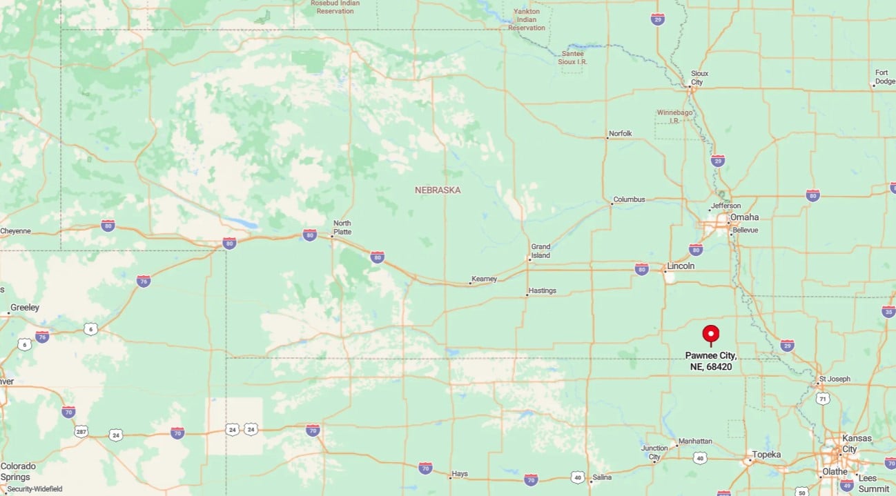 10 of the Most Secluded Towns in the Midwest