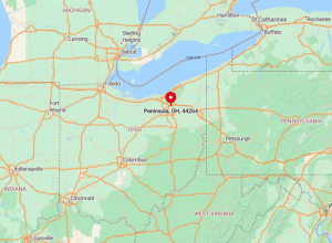 10 of the Most Secluded Towns in Ohio Perfect for Homebuyers Who Want ...