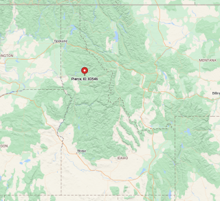 10 of the Most Secluded Towns in Idaho