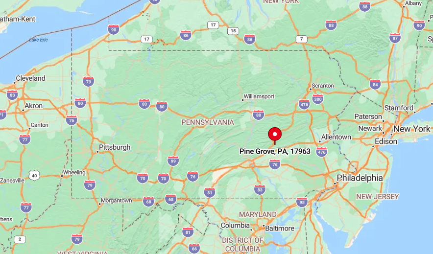 19 Historic Iron Towns in Pennsylvania – Home Stratosphere